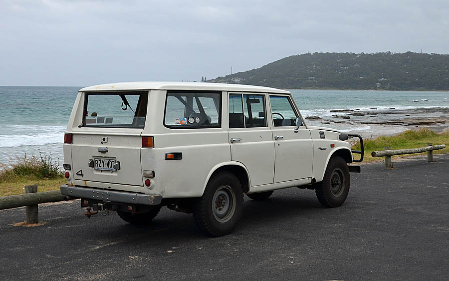 1973 Aussie FJ55 Resto | IH8MUD.com Forum | Toyota, Lexus & Off-Road ...